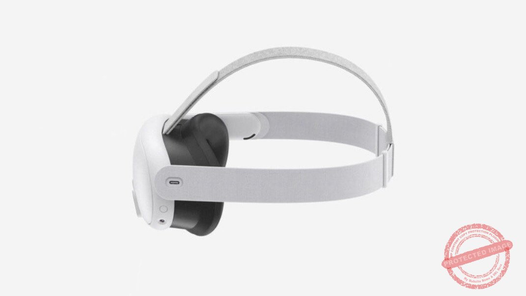 Le Quest 3 dévoilé demain ? - VR ACTU