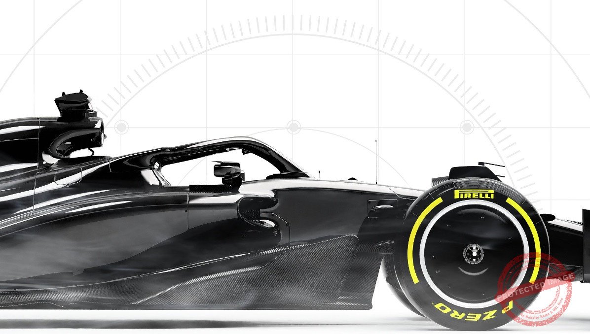 F1 23 : Un premier teaser - VR ACTU