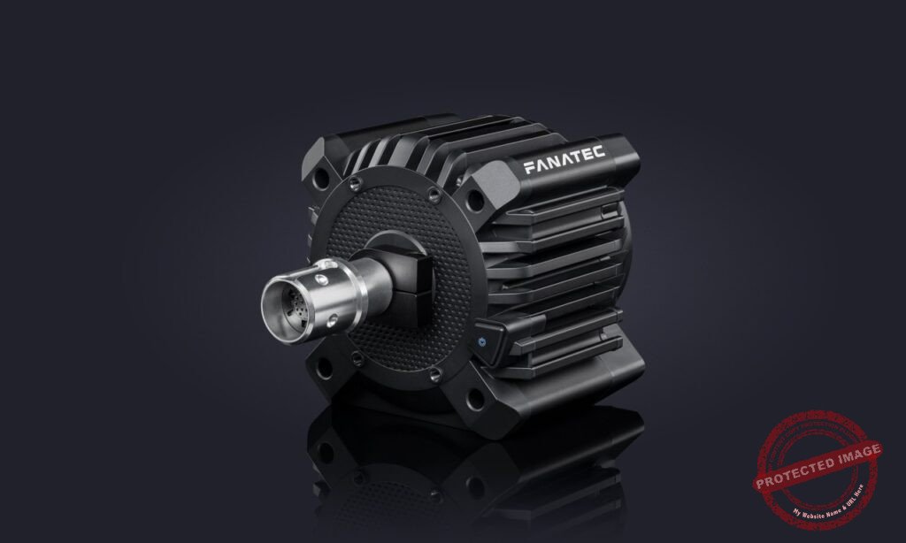Fanatec CSL DD & GT DD Pro [TEST] - VR ACTU
