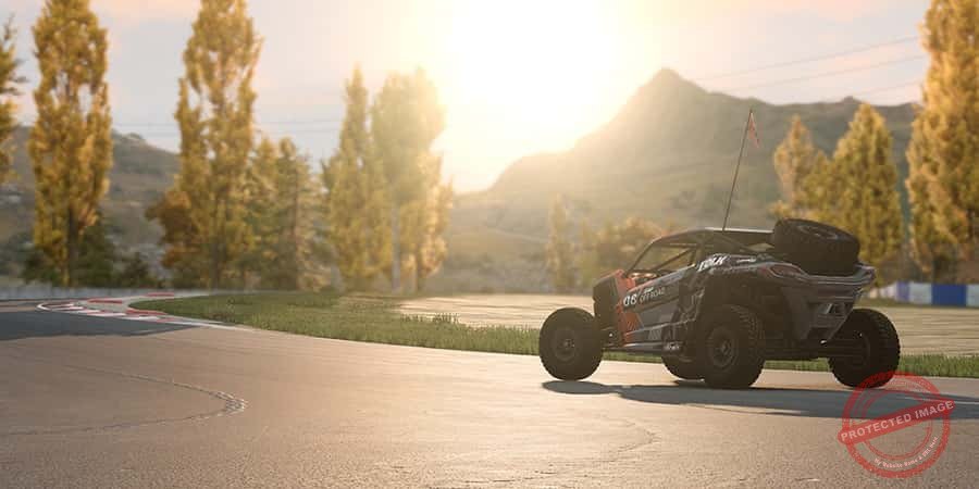 BeamNG.drive : La VR arrive avec la mise à jour v0.30