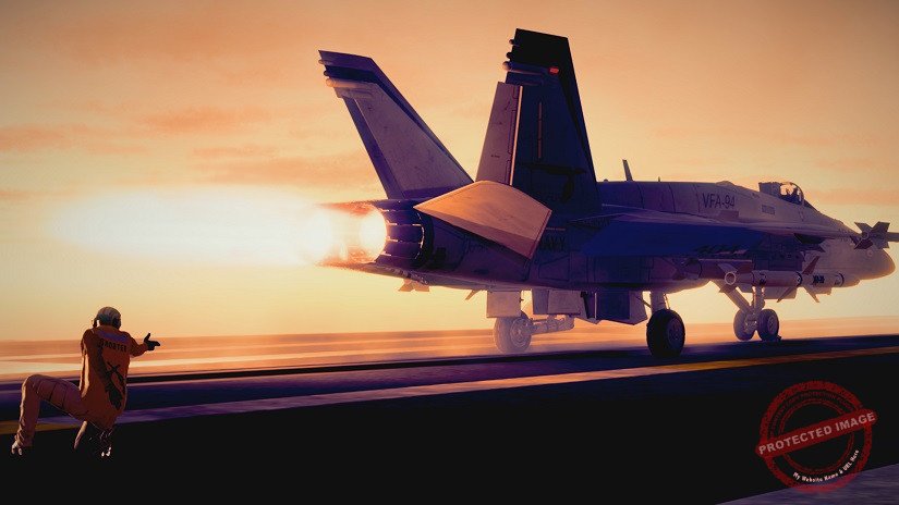 Supersonic Fight : Une simulation VR inspirée de Top Gun