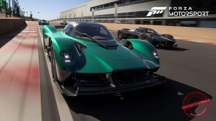 Forza Motorsport | Update #5 : Un aperçu des nouveautés à venir