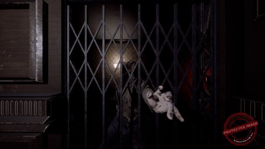 OVRDARK A Do Not Open Story : Une date de sortie pour la version PSVR2