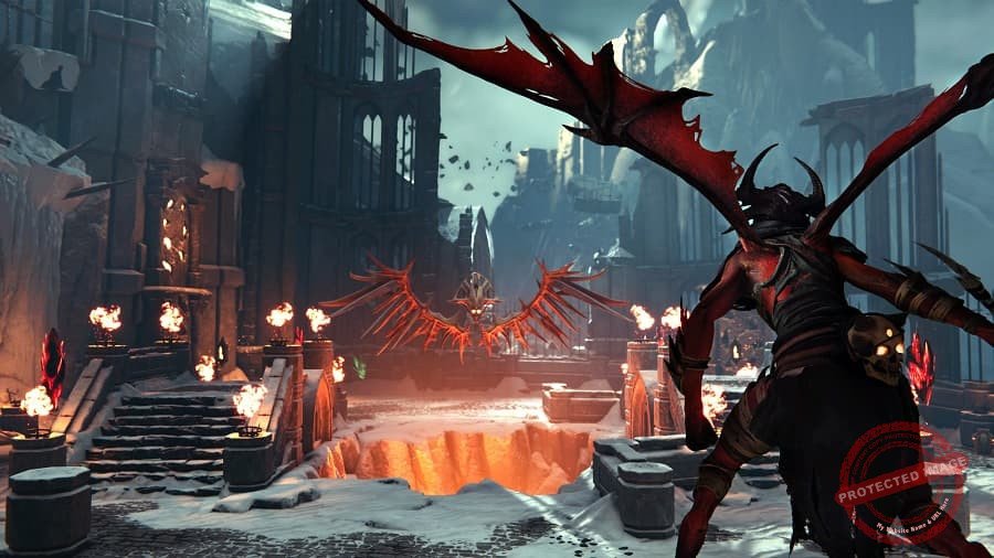 Metal Hellsinger VR annoncé sur Quest, PCVR et PSVR2 - VR ACTU