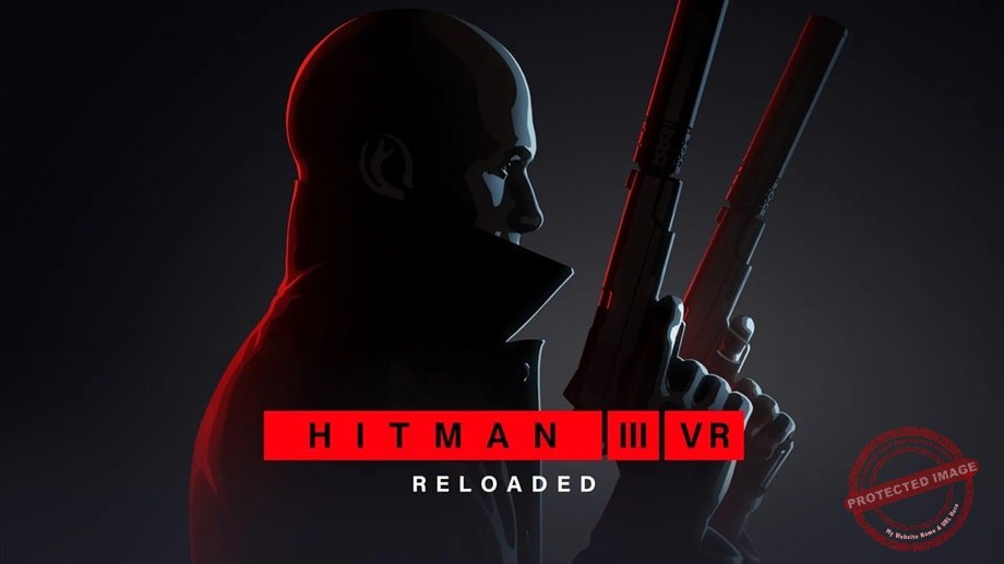 Hitman 3 VR Reloaded annoncé exclusivement sur Quest 3