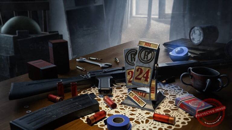 Into the Radius 2 : Nos impressions de l’Early Access