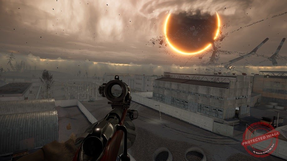 Into the Radius 2 : Nos impressions de l’Early Access