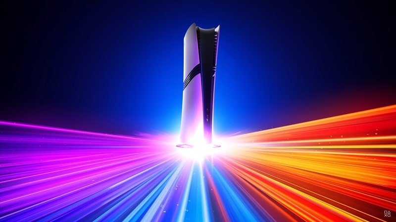 Ps5 Pro Prix Puissance Date De Sortie Jeux Vr Actu